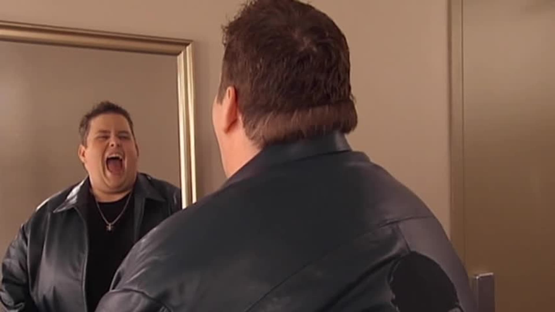 Watch Ralphie May: Girth of a Nation Trailer (2006) - Free Movies | Tubi
