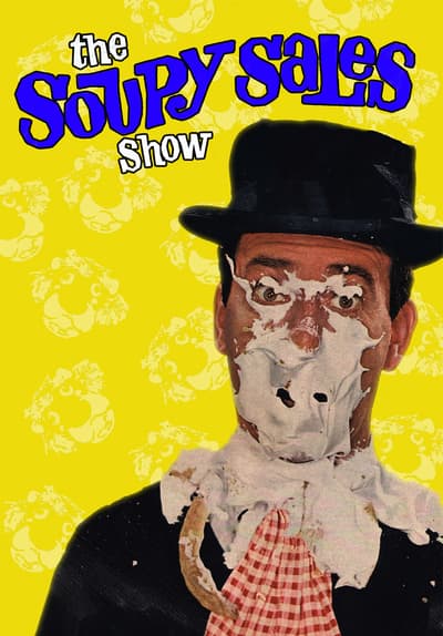 Watch The Soupy Sales Show - Free TV Series | Tubi
