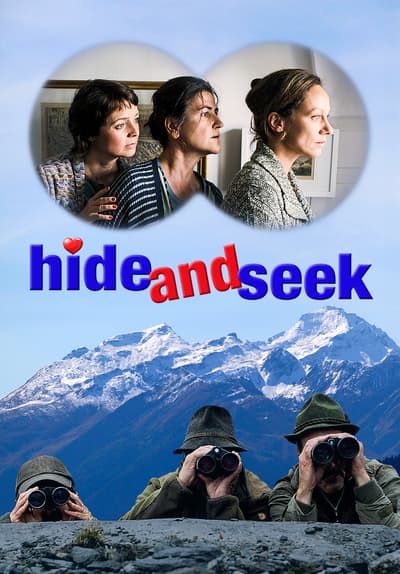 Watch Hide and Seek (2018) - Free Movies | Tubi