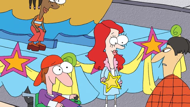 Watch Pelswick (Español) S02:E05 - Pelswick en Una C - Free TV Shows | Tubi