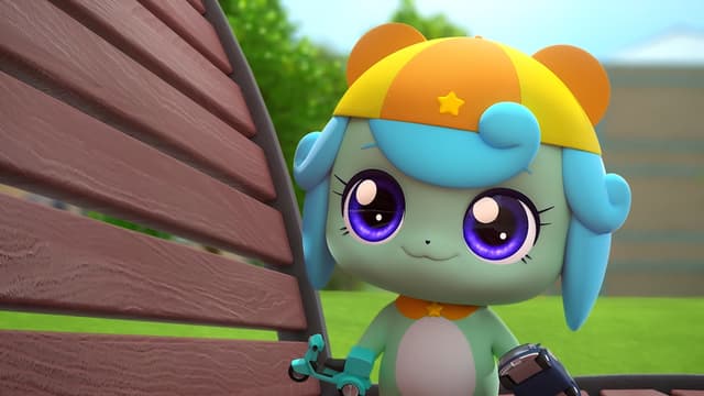 Watch Catch! Teenieping S01:E21 - It's Play Time! & - Free TV Shows | Tubi