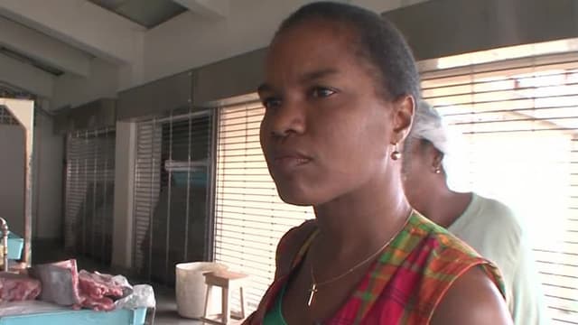 Watch What's Cooking in the World? S01:E07 - Dominic - Free TV Shows | Tubi