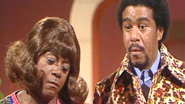 Watch The Best of Flip Wilson Season 4 - Free TV Shows | Tubi