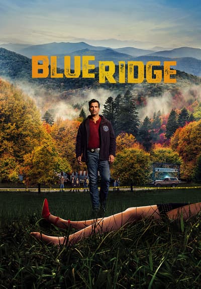 Watch Blue Ridge (2020) - Free Movies | Tubi