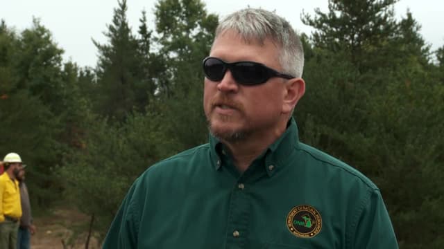 Watch Wardens S09:E08 - River Patrol - Free TV Shows | Tubi