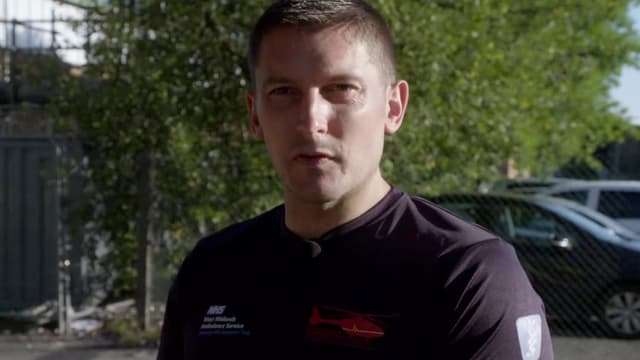 Watch Ambulance: Code Red - Free TV Shows | Tubi