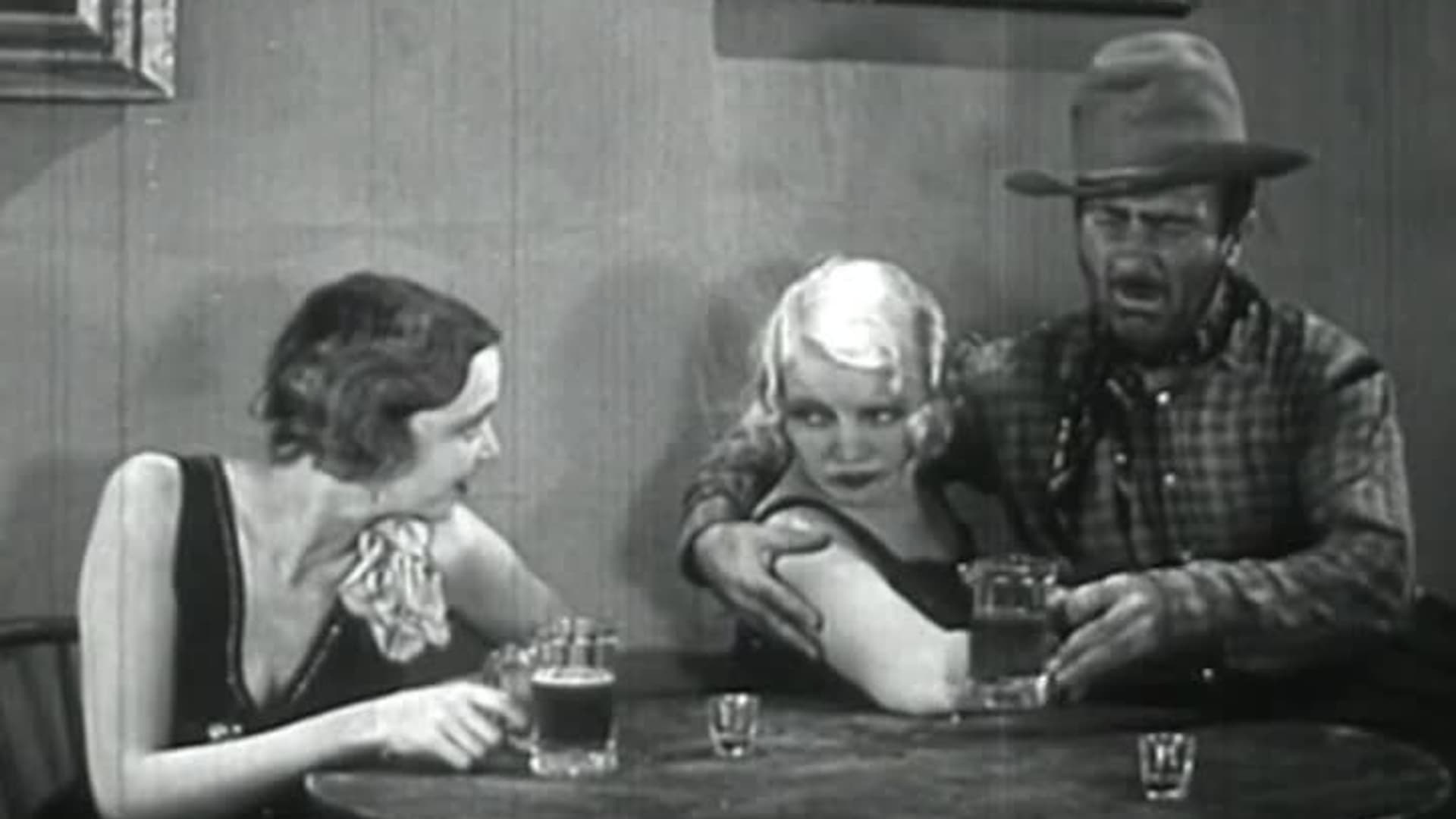 Watch The Phantom Cowboy (1935) - Free Movies | Tubi