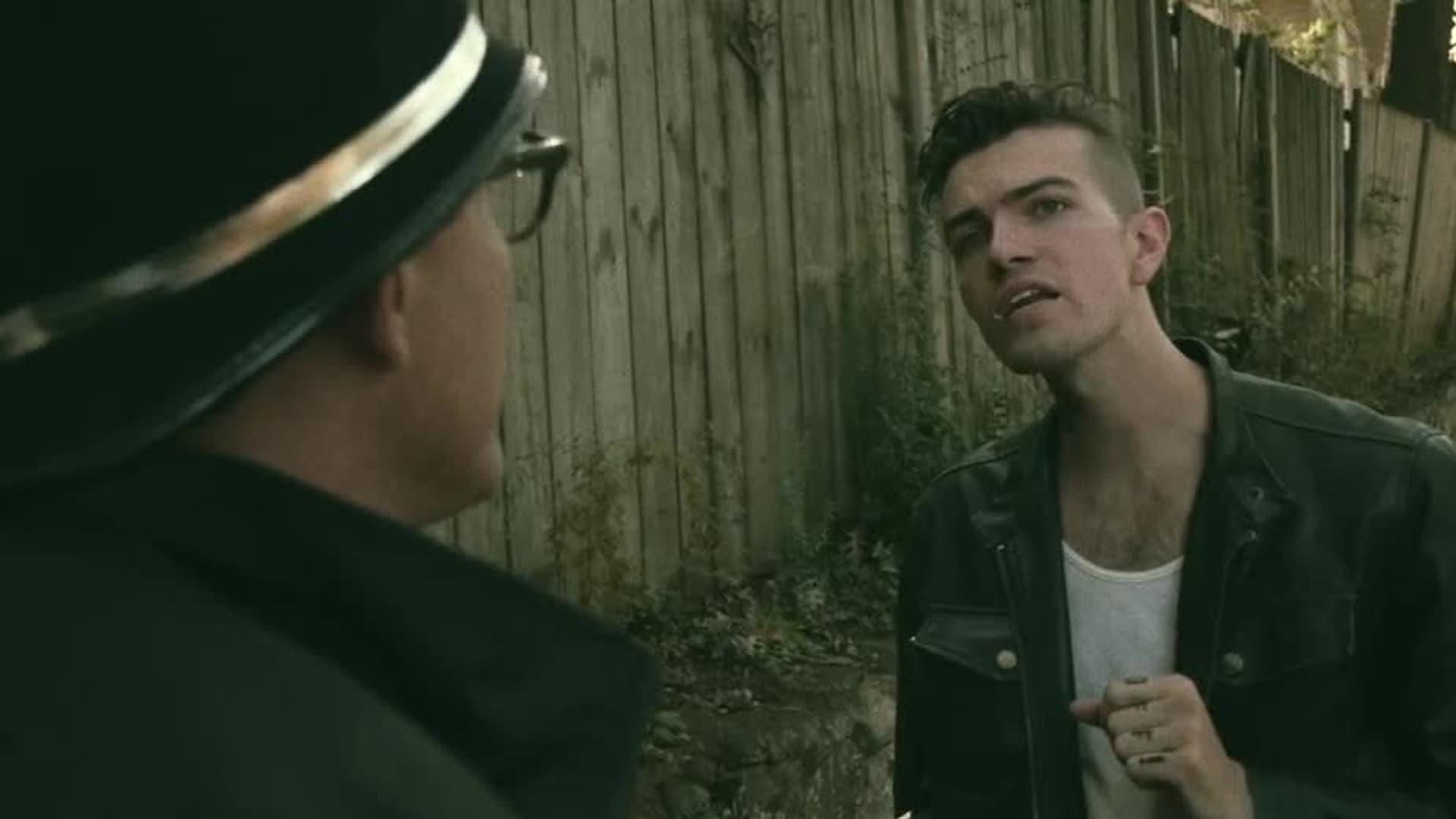 Watch The King of Bloody Fookin' Britain (2020) - Free Movies | Tubi