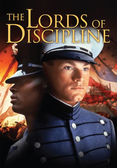 Watch The Lords of Discipline (1983) - Free Movies | Tubi
