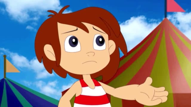 Watch Conch Bay - Free TV Shows | Tubi