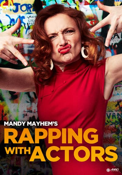 Watch Rapping With Actors - Free TV Series | Tubi