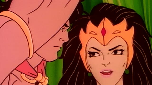 Watch Conan The Adventurer S02:E04 - The Birth of Wrath-Amon Free TV | Tubi