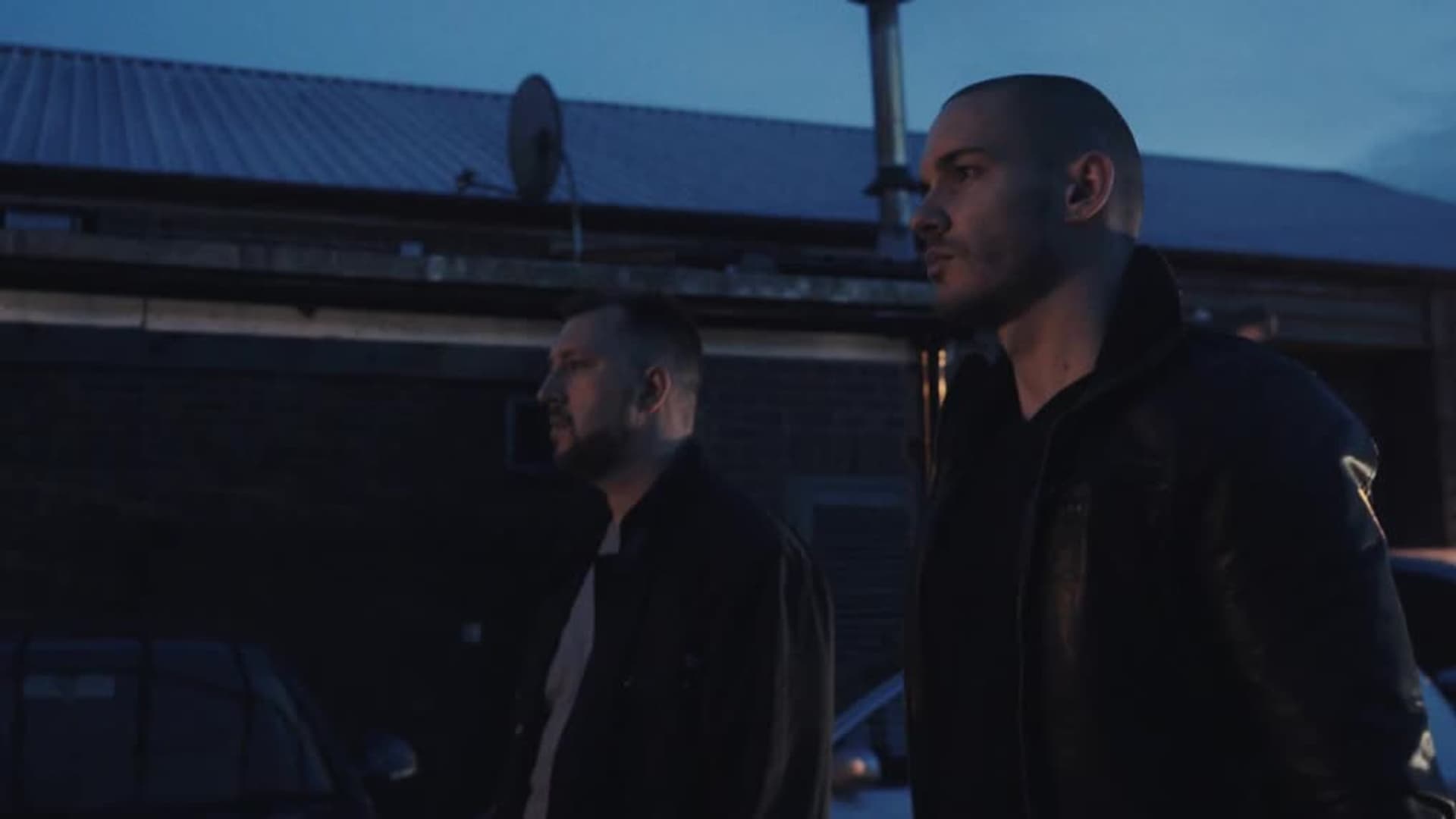 Watch DeVoid (2016) - Free Movies | Tubi