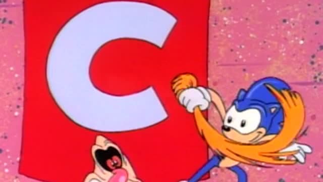 Watch Adventures of Sonic the Hedgehog S01:E51 - Prehistoric Free TV | Tubi