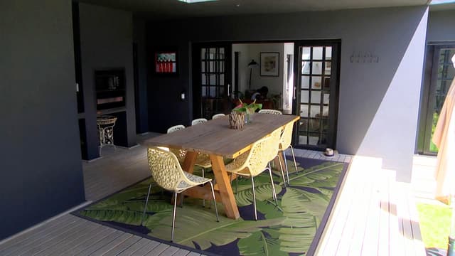 Watch Design for You S02:E08 - Episode 8 - Free TV Shows | Tubi