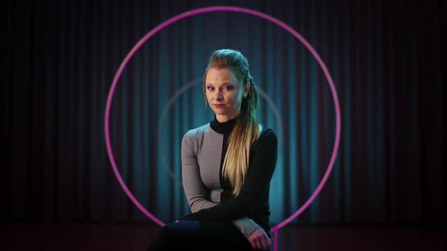 Watch Cirque du Soleil: Cirque Class S01:E01 - Creativity with Michel ...