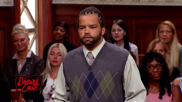 Watch Divorce Court S18:E29 - Ronisha Clark Williams vs. Jam Free TV | Tubi