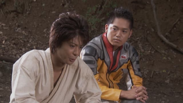 Watch Ultraman Mebius - Free TV Shows | Tubi