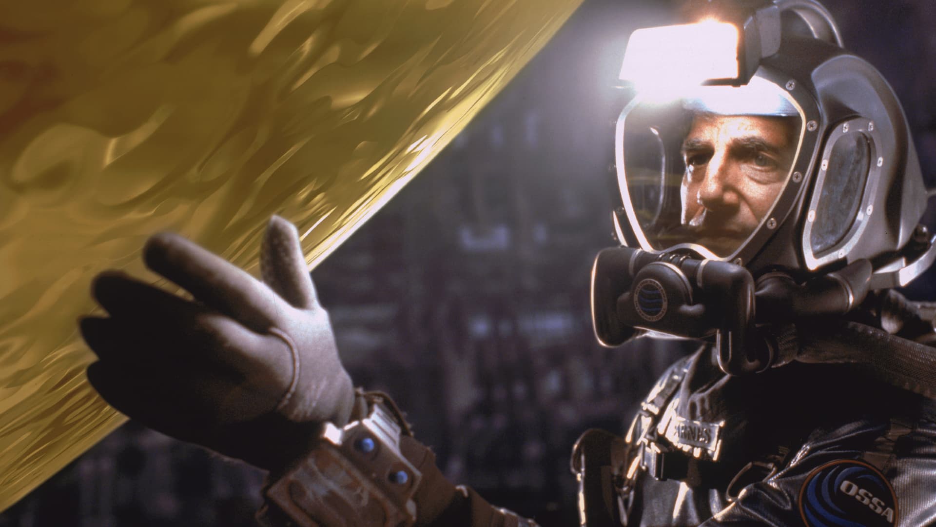 Watch Sphere (1998) - Free Movies | Tubi