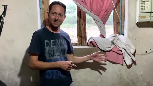 Watch Dingo Untamed - Free TV Shows | Tubi