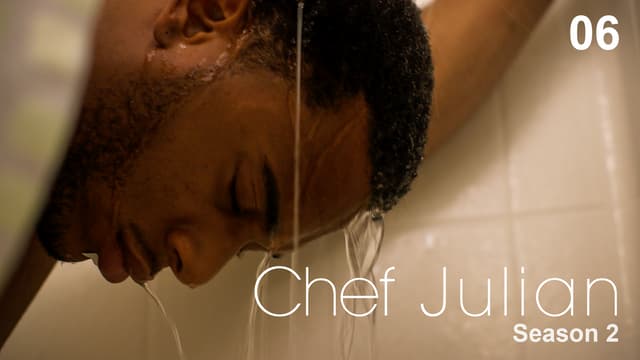 Watch Chef Julian S02:E08 - Episode 8 Free TV | Tubi