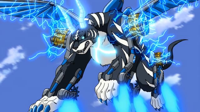 Watch Monsuno S02:E23 - Mayhem - Free TV Shows | Tubi