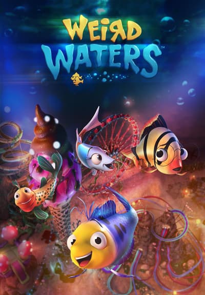 Watch Weird Waters - Free TV Series | Tubi