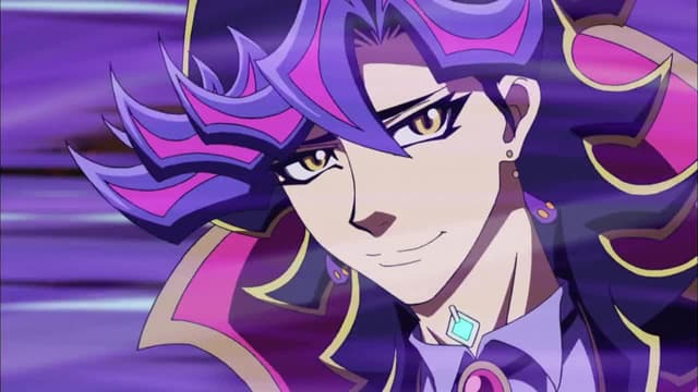 Watch Yu-Gi-Oh! VRAINS S03:E37 - A Losing Battle - Free TV Shows | Tubi