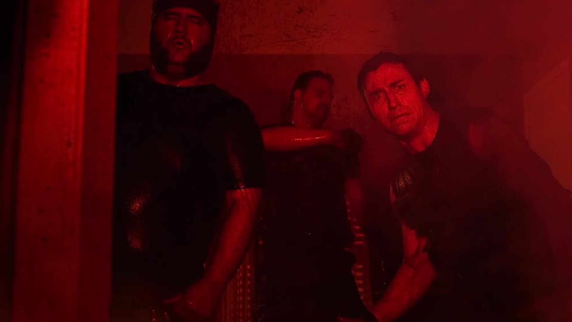 Watch The Demon Inside (2017) - Free Movies | Tubi