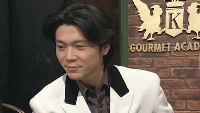 Watch Iron Chef (Español) Season 2 - Free TV Shows | Tubi