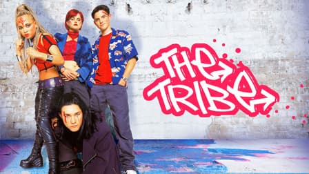 Watch The Tribe - Free TV Shows | Tubi