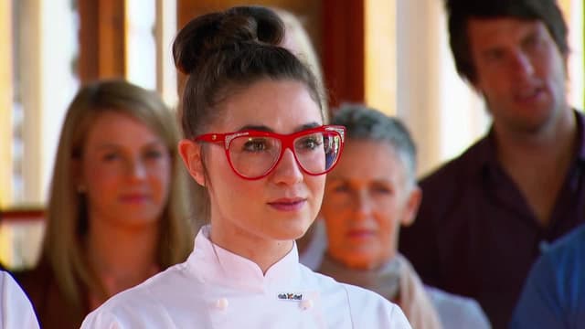 Watch MasterChef Australia Season 4 - Free TV Shows | Tubi