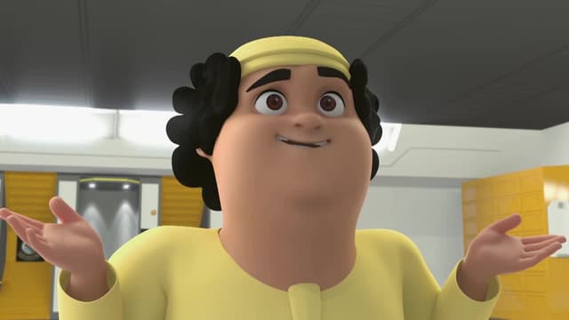 Watch Mansour Season 2 - Free TV Shows | Tubi