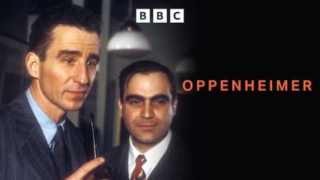 Watch Oppenheimer - Free TV Shows | Tubi