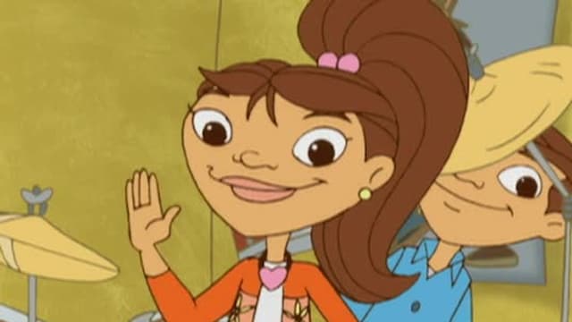 Watch Maya & Miguel S03:E12 - Real Twins - Free TV Shows | Tubi