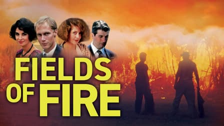 Watch Fields of Fire - Free TV Shows | Tubi