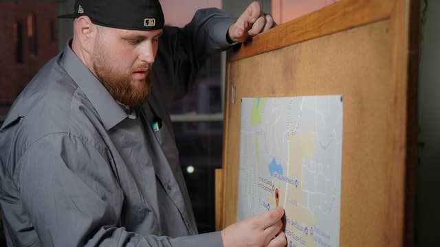 Watch How to Rob a Bank S01:E05 - The Fed Who Robbed the Ban Free TV | Tubi