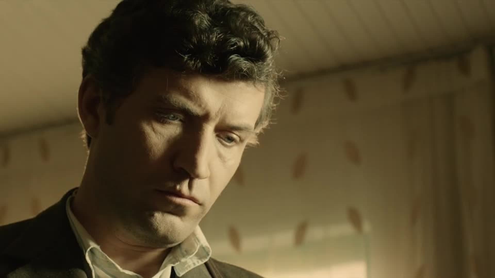 Watch Internment Trailer (2020) - Free Movies | Tubi