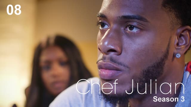 Watch Chef Julian S03:E06 - Episode 6 Free TV | Tubi