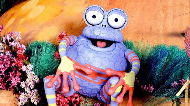 Watch Fimbles - Free TV Series | Tubi