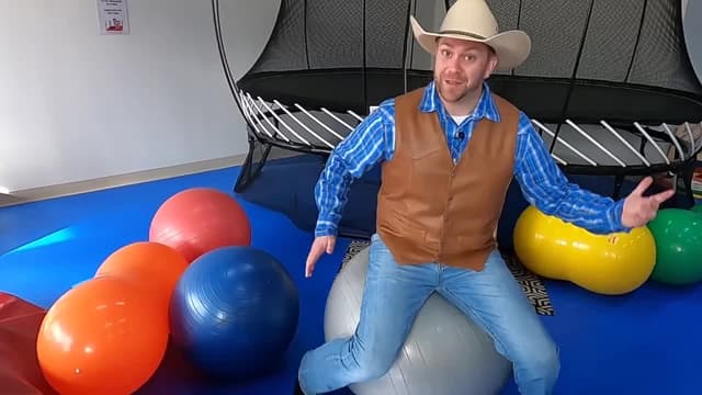 Watch Indoor Play Places with Cowboy Jack S01:E05 - - Free TV Shows | Tubi