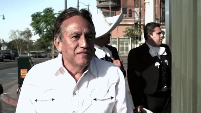 Watch Southland S03:E02 - Punching Water - Free TV Shows | Tubi