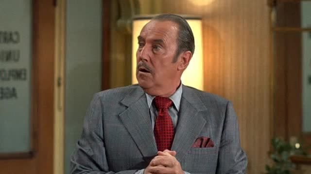 Watch Here's Lucy S04:E11 - Ginger Rogers Comes to Tea - Free TV Shows ...