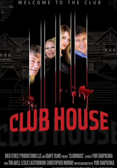 Watch Clubhouse (2013) - Free Movies | Tubi