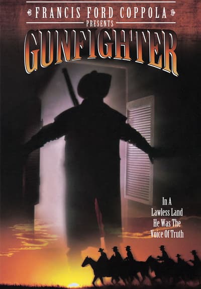 Watch Gunfighter (1998) - Free Movies | Tubi