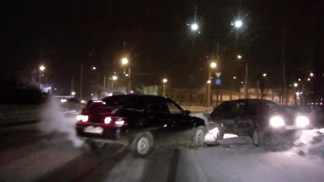 Watch Car Crash TV S03:E01 - Episode 1 Free TV | Tubi