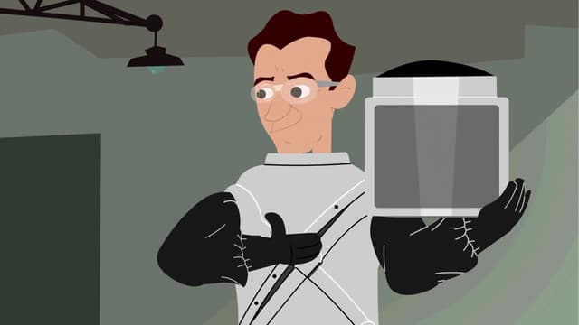 Watch Thomas Edison's Secret Lab S01:E26 - Von Bolt - Free TV Shows | Tubi