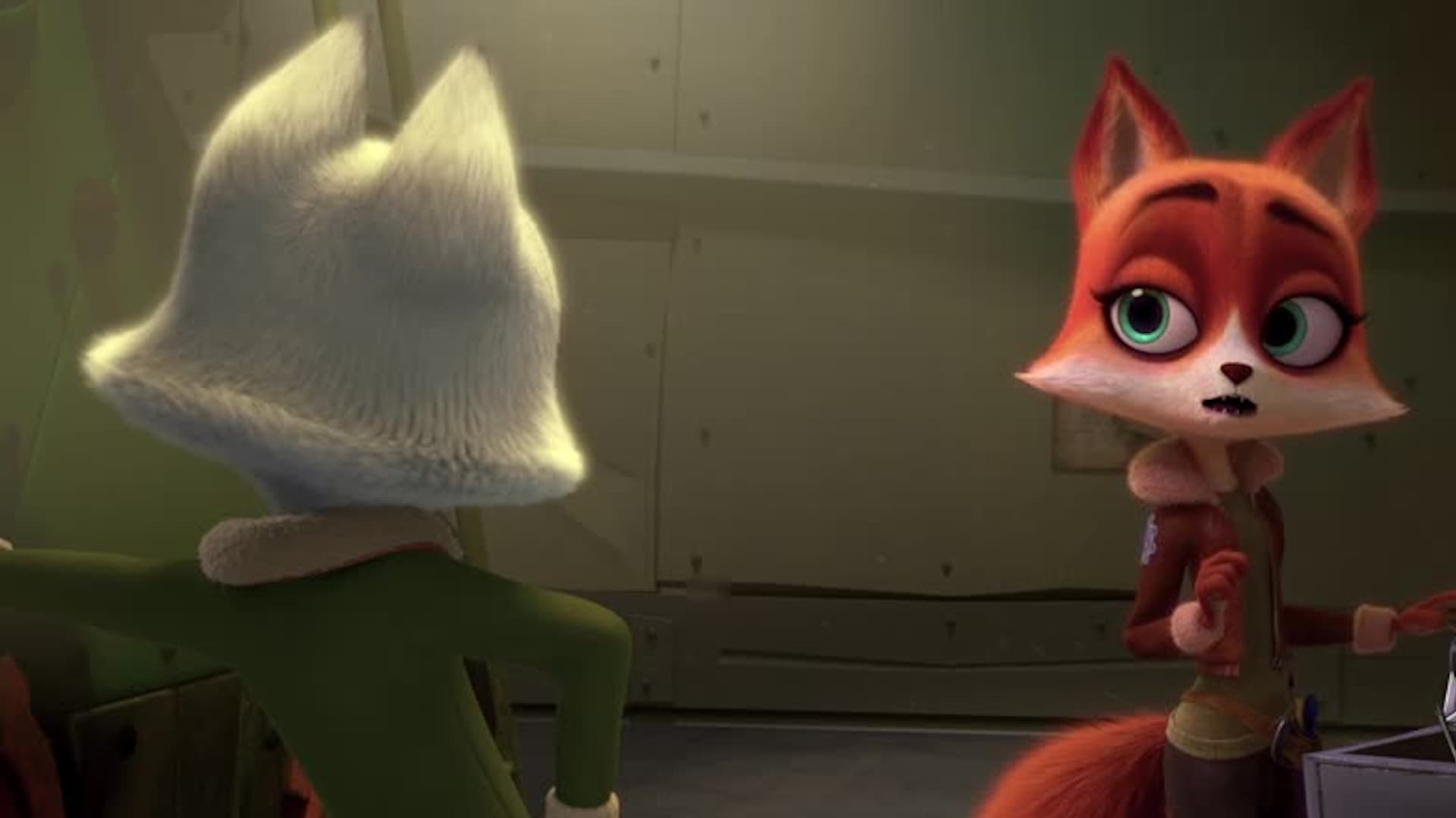 Watch Arctic Dogs (2019) - Free Movies | Tubi