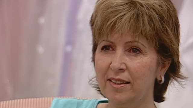 Watch A Wedding Story S23:E12 - Tracey and Ricky - Free TV Shows | Tubi