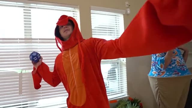 Watch Unspeakable S03:E06 - Last to Leave the Porta - Free TV Shows | Tubi